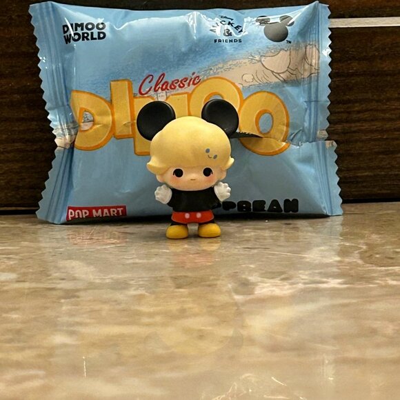 POP MART | Toys | Disney Dimoo | Poshmark